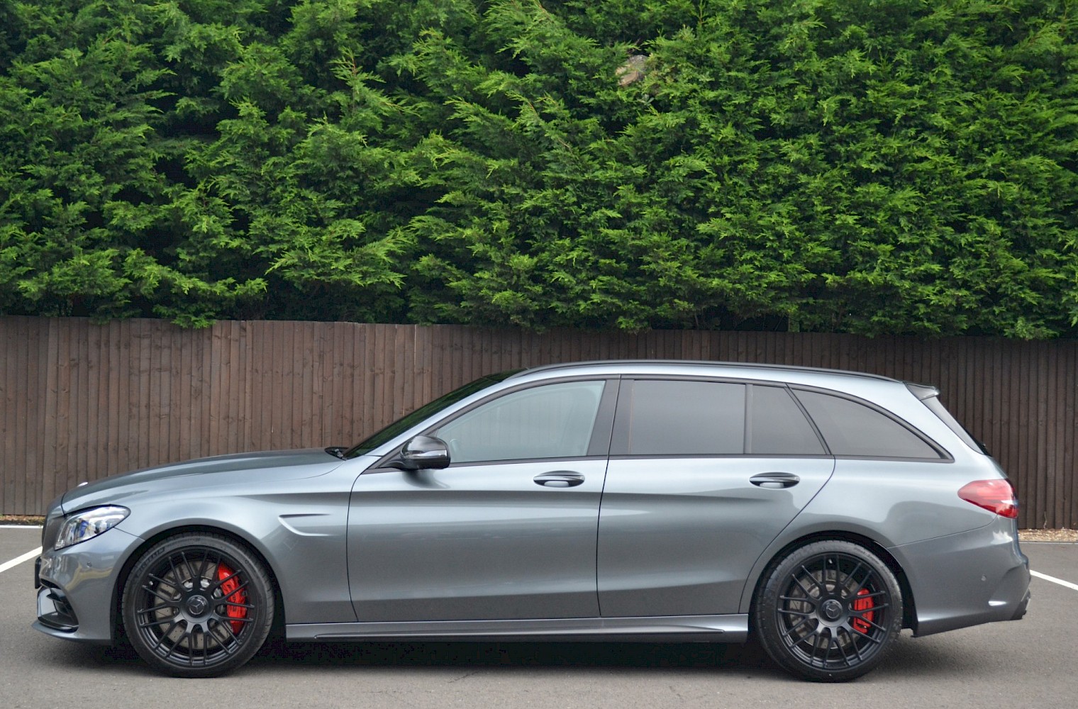 2019/19 Mercedes-AMG C63S Premium Estate | Cars | Monarch Enterprises