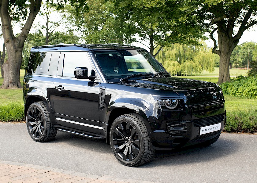 Current Inventory - Monarch Enterprises