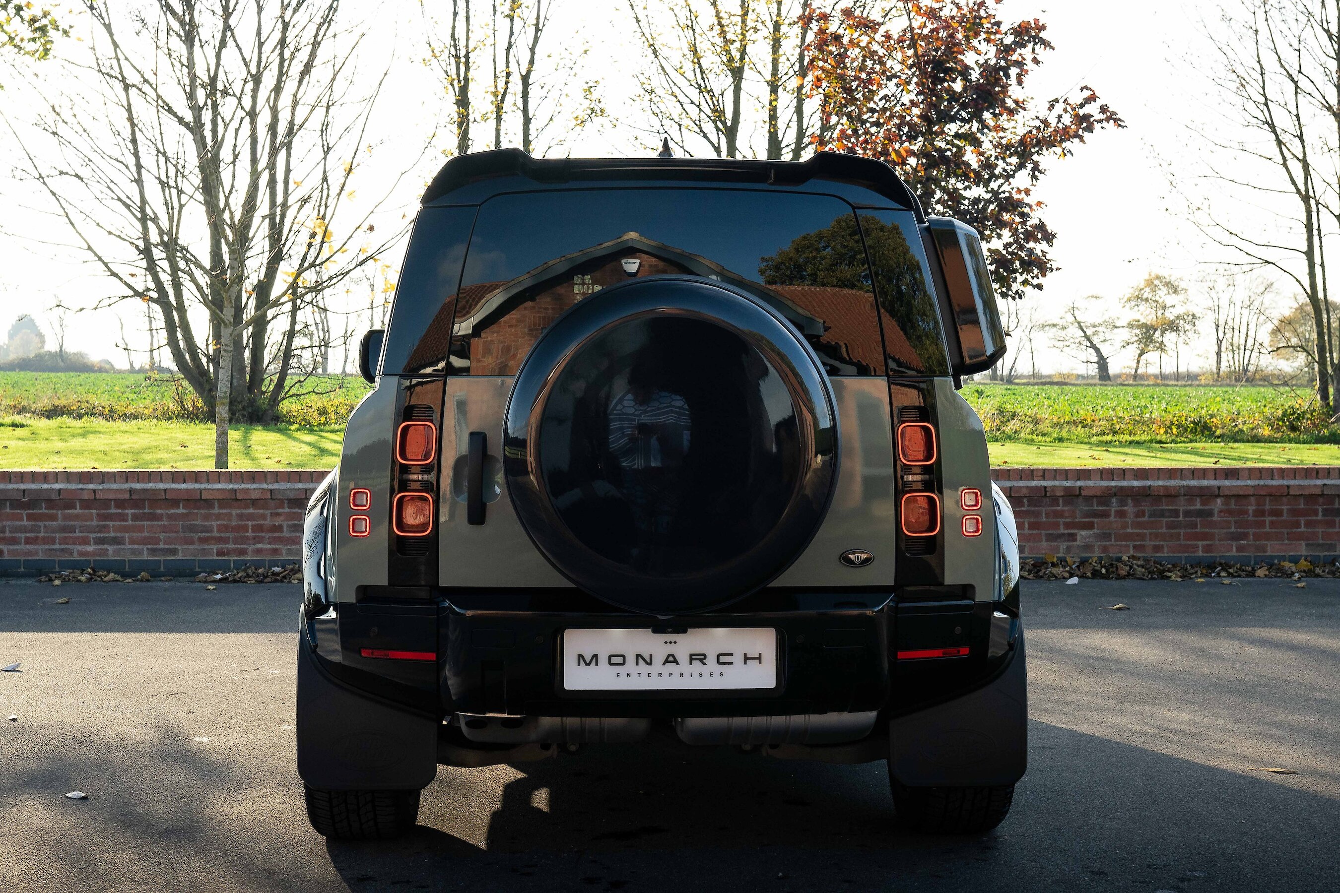 2021/71 Land Rover Defender 90 Hardtop D200 Urban | Previously Sold ...